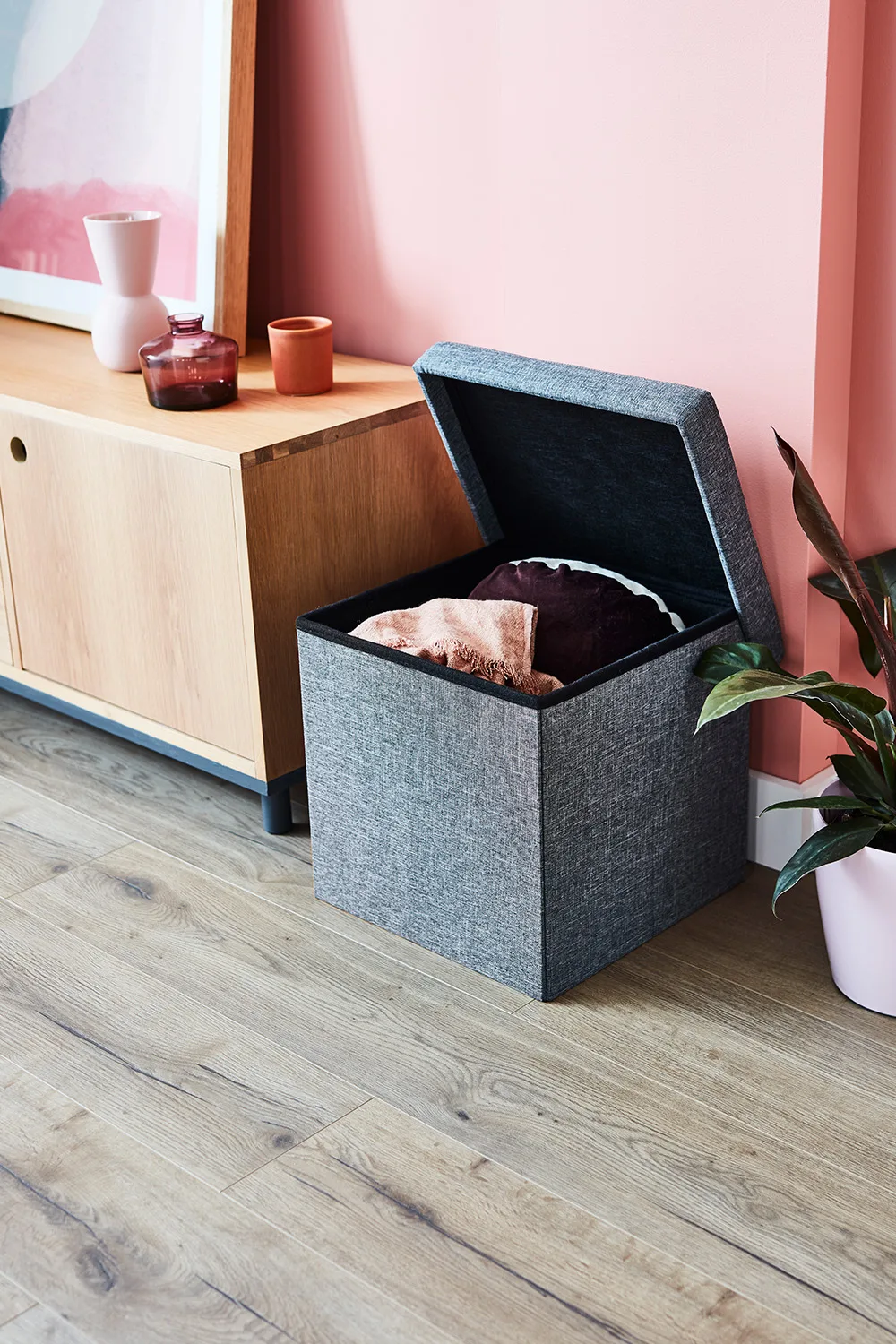 The stylish new Bunnings storage range you need to shop now | Better ...
