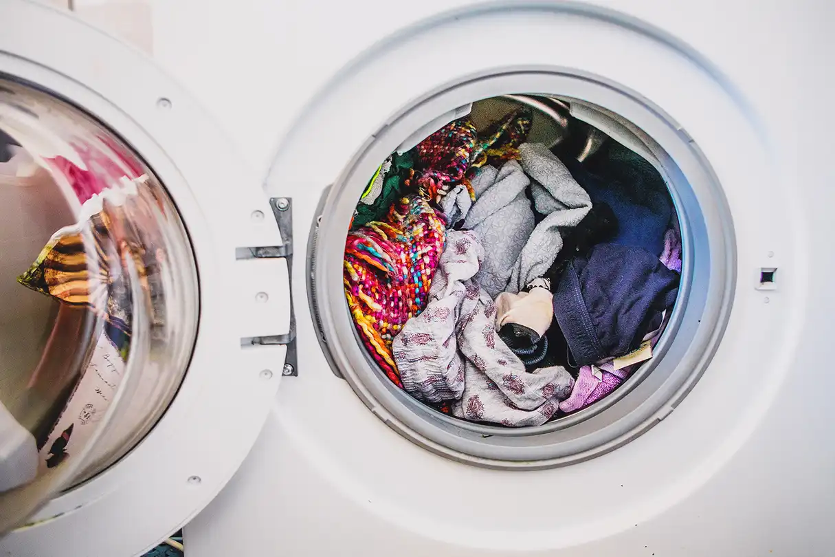 Hot vs Cold Water: Best Way to Wash Clothes