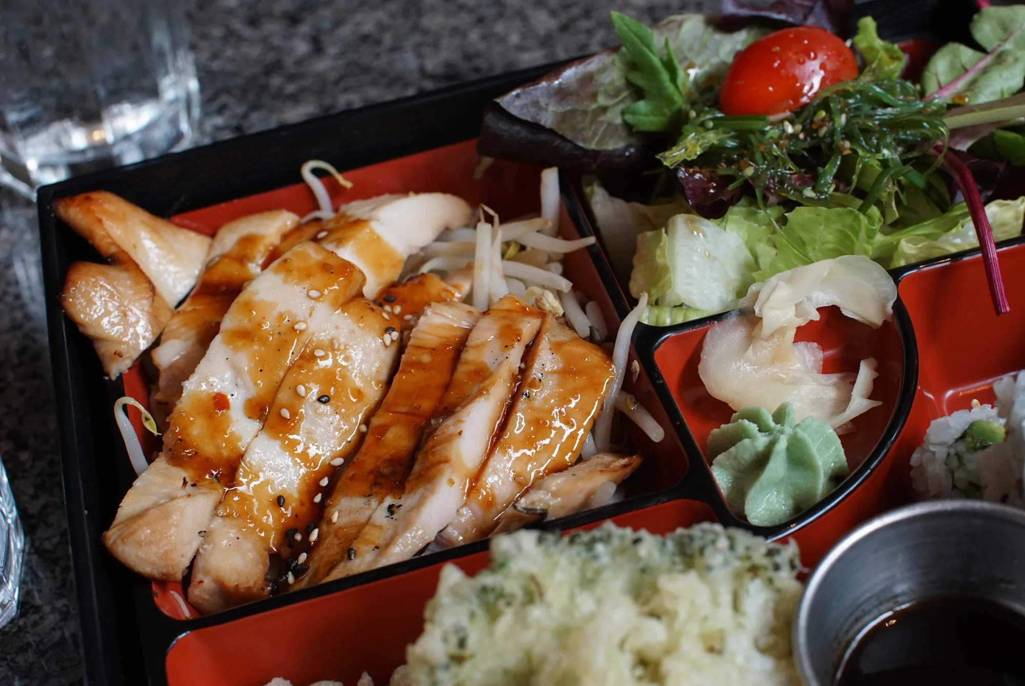 Sushi Calories & Nutrition Information | Better Homes & Gardens Australia