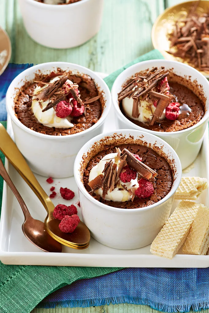 20 decadent chocolate dessert recipes | Better Homes & Gardens Australia
