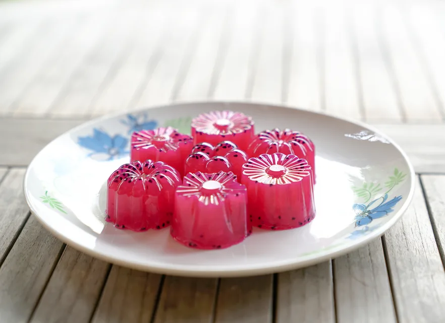 Top Vegan Gelatin Substitutes | Better Homes & Gardens Australia