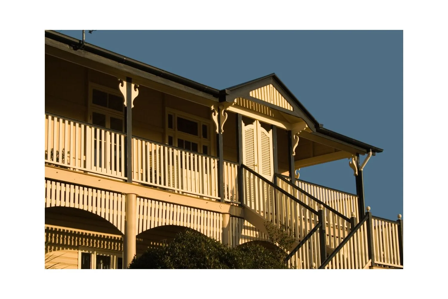 Queensland Homes: 10 Beautiful Queenslanders