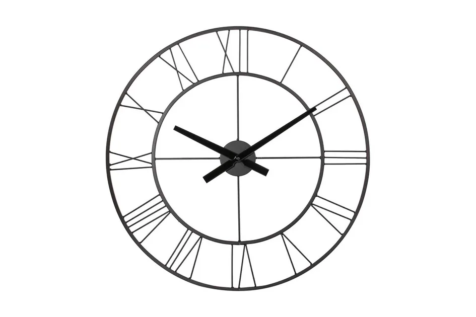 See why this Kmart clock hack went viral