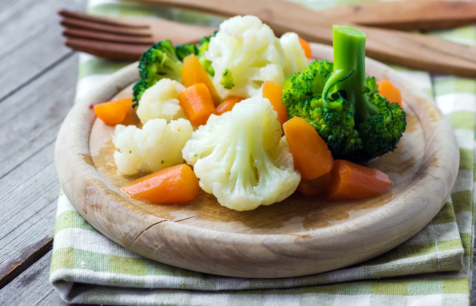 2 Fruit and 5 Veg: Fact or Fiction? | Better Homes & Gardens Australia