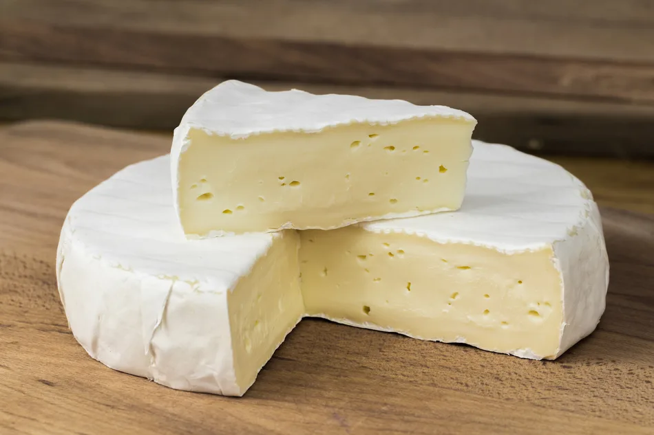 What is The Difference Between Brie & Camembert?