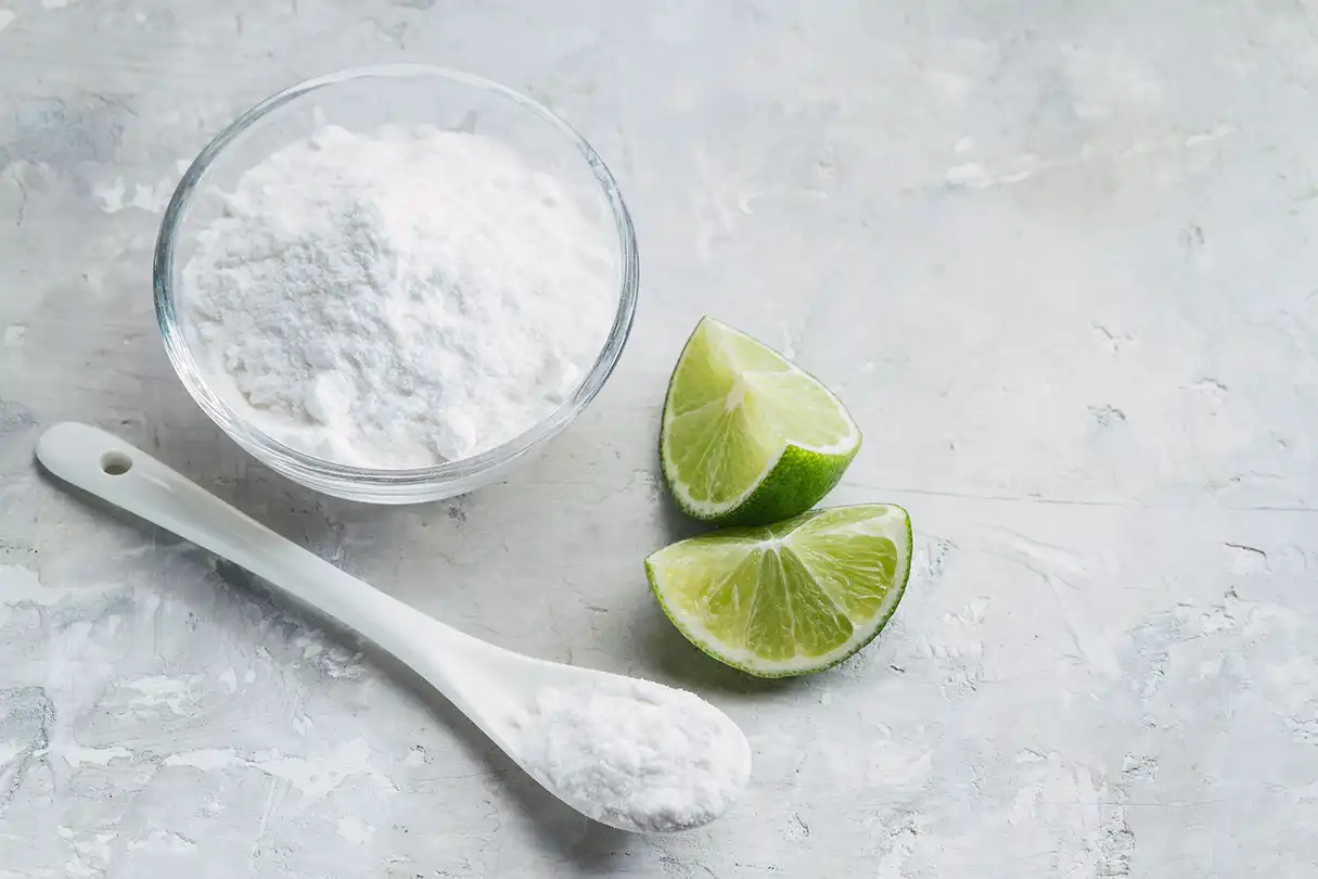 10 new and inventive ways to use bi-carb soda at home