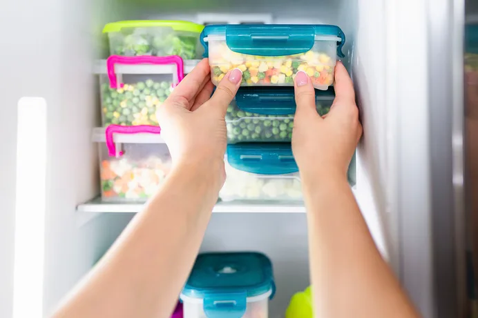 How to store food safely and correctly | Better Homes & Gardens Australia