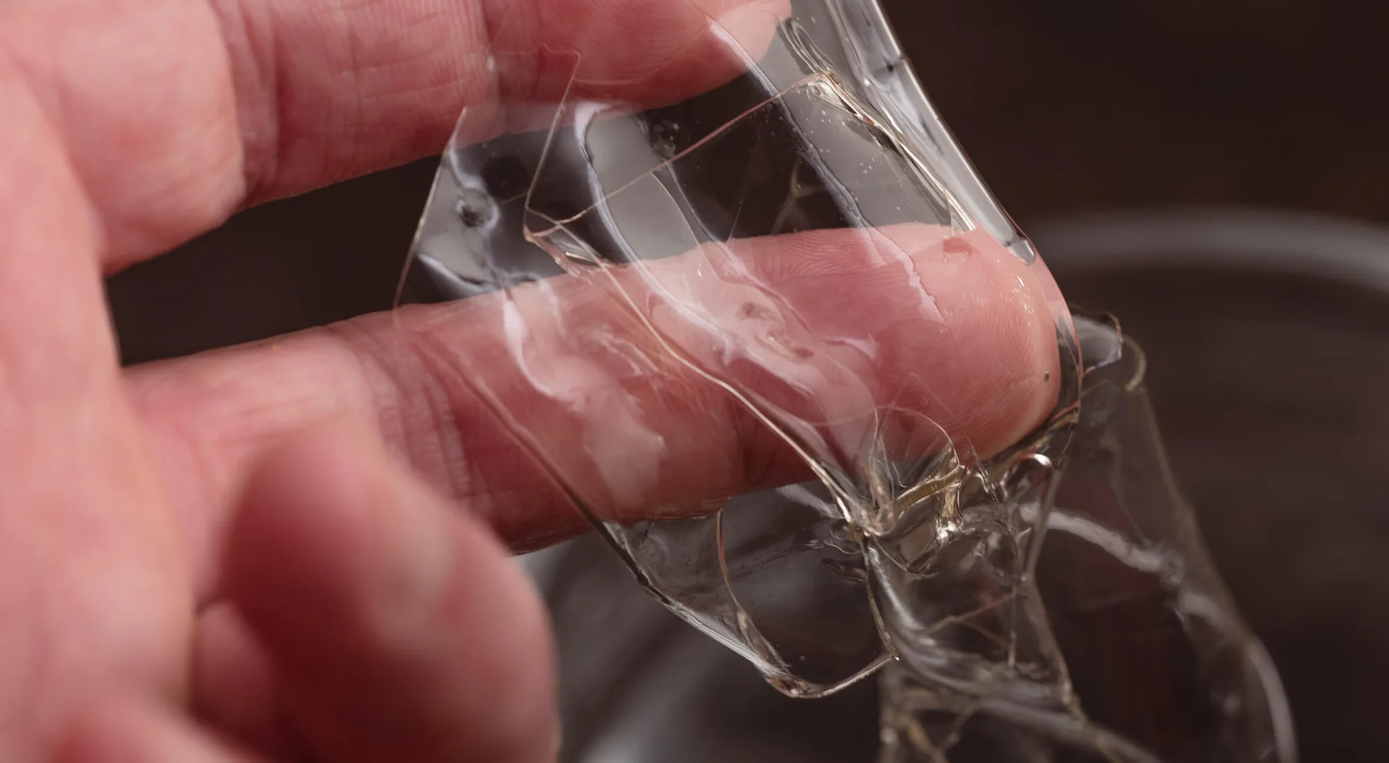 What is gelatin made of? | Better Homes & Gardens Australia