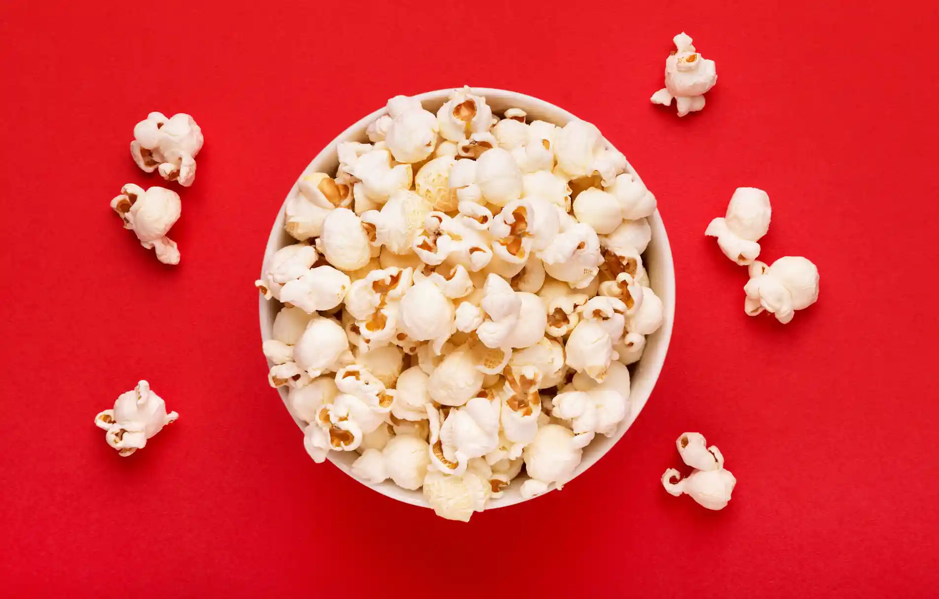 Is popcorn healthy: is it good or bad for you?