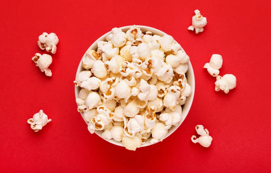 Is popcorn healthy: is it good or bad for you?