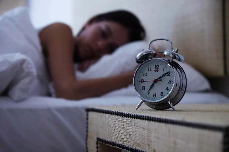 How to survive the day when you’ve had no sleep