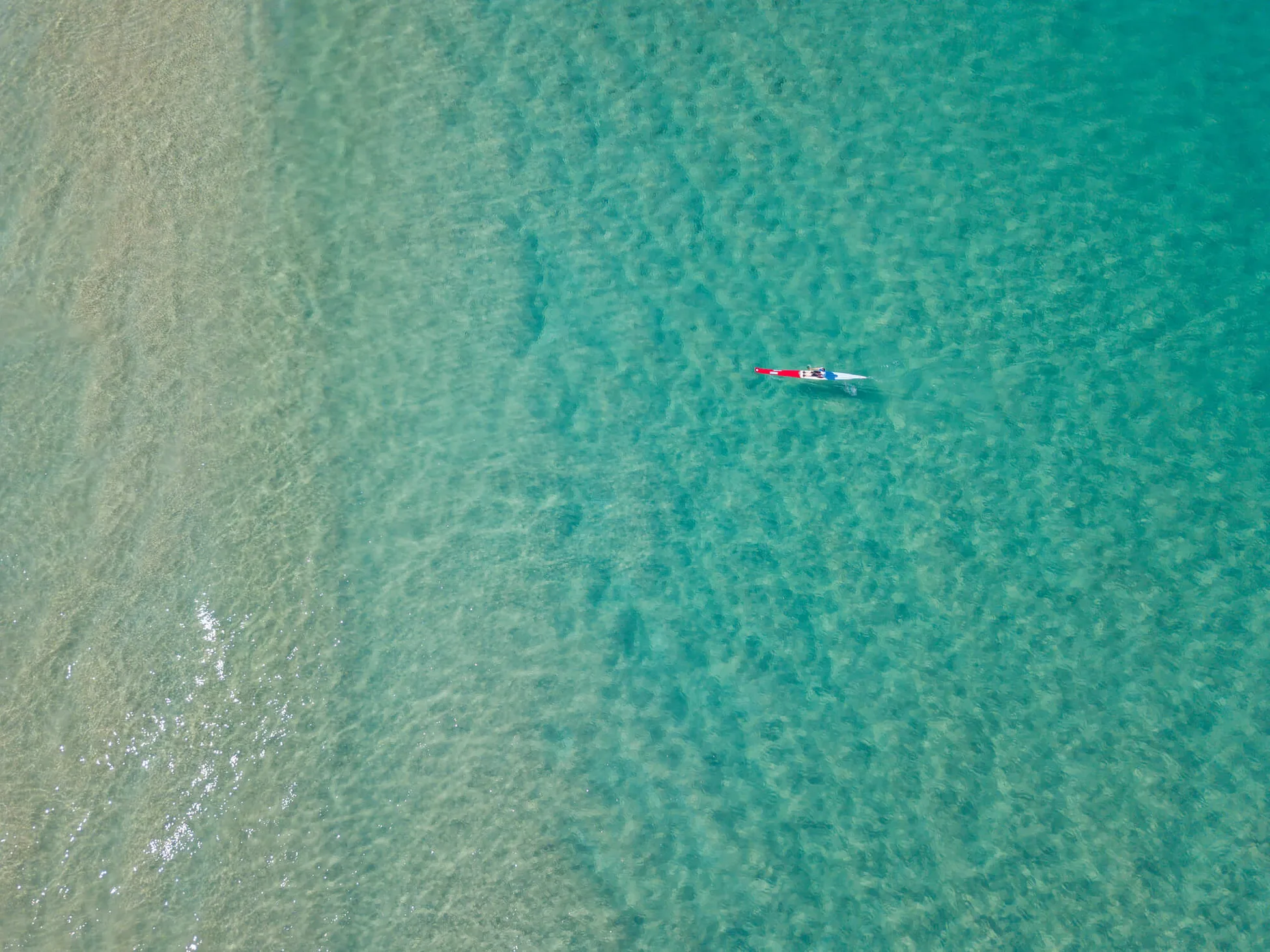 How to Spot a Rip and What to Do If You Get Stuck