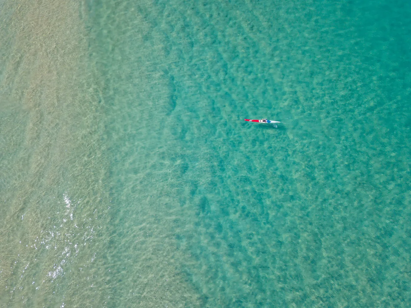 How to Spot a Rip & What to Do If You Get Stuck
