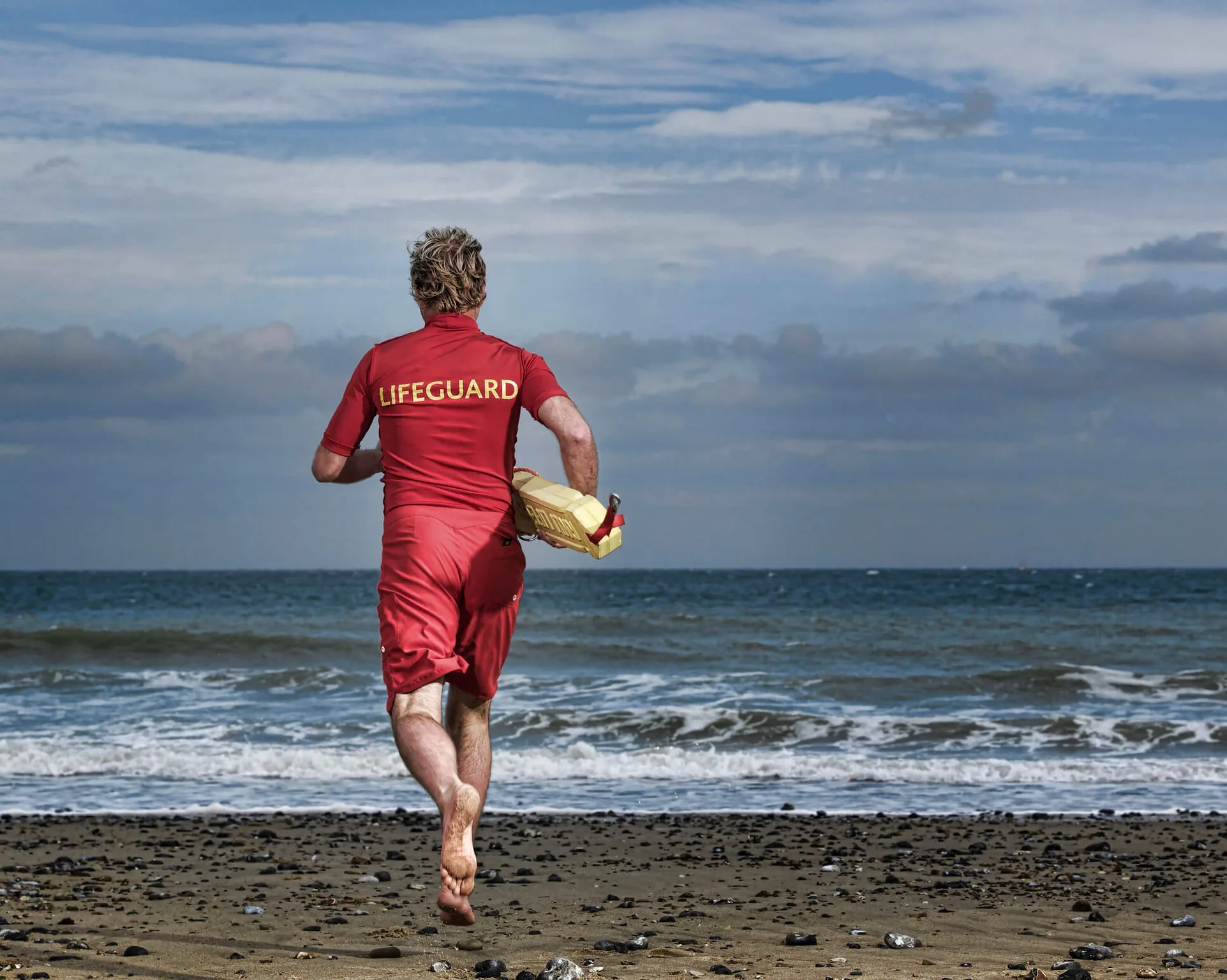 How to Spot a Rip & What to Do If You Get Stuck