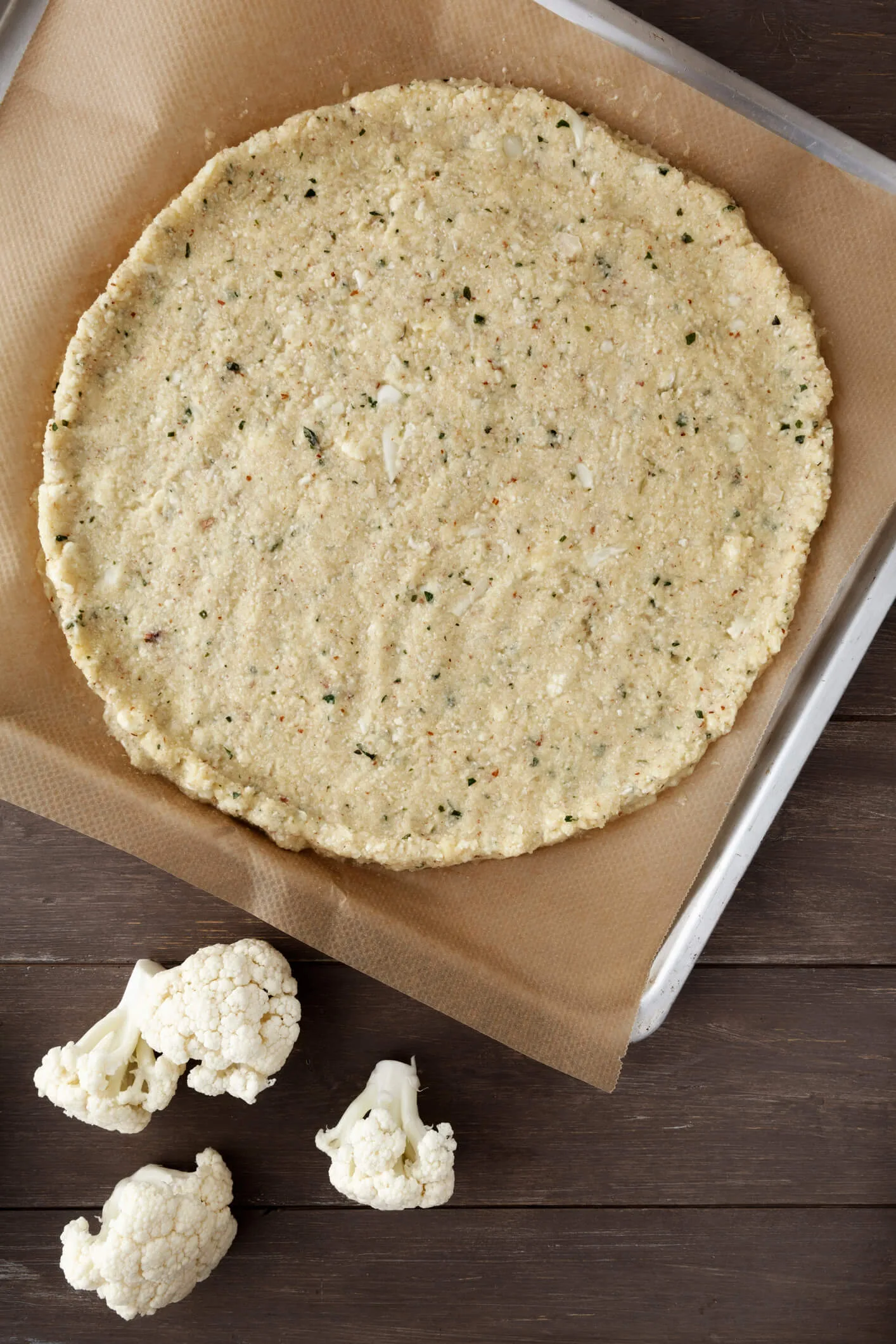 Top 5 Low Calorie Healthy Pizza Dough Recipes