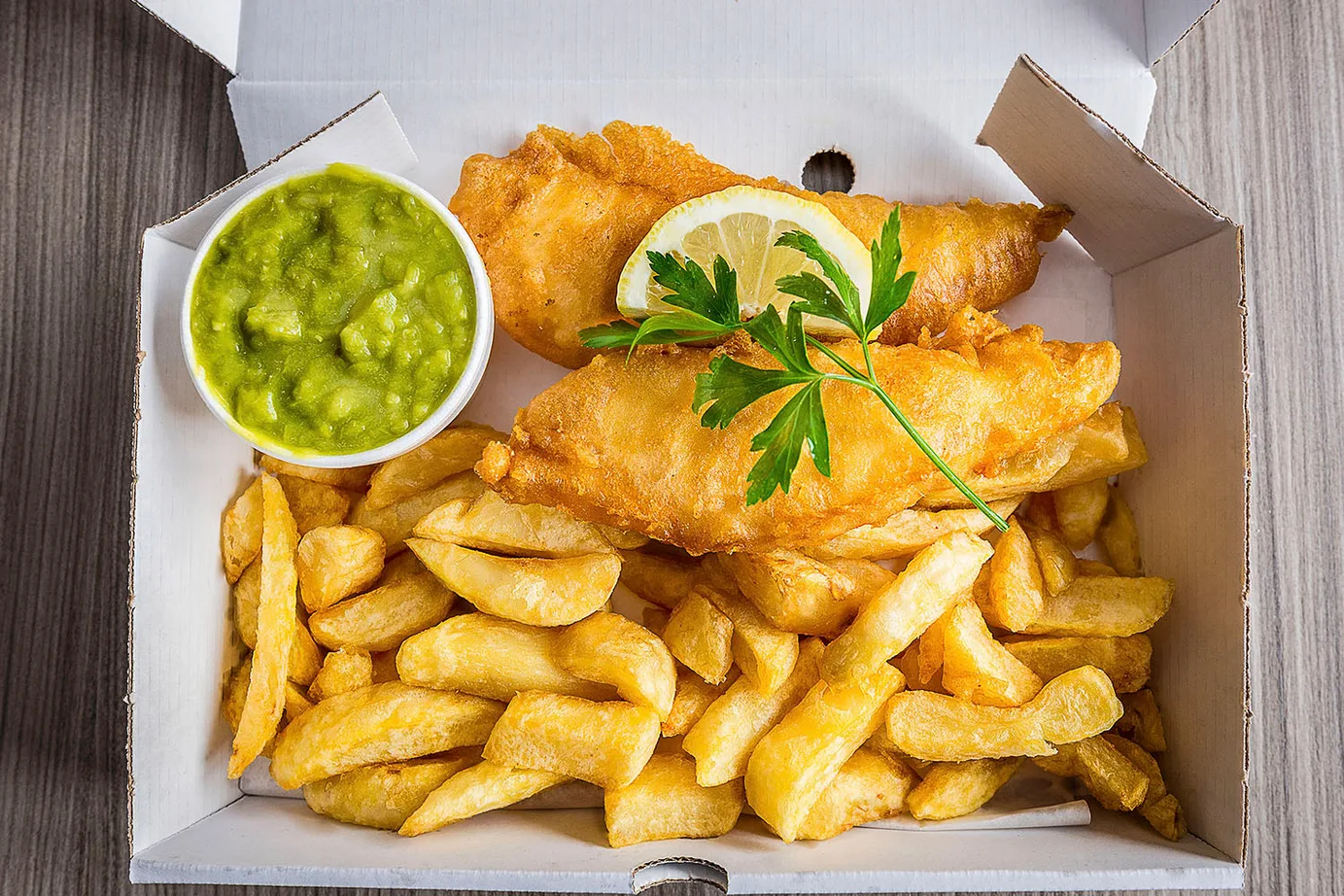 Flake fish: what is it & should you be eating it?