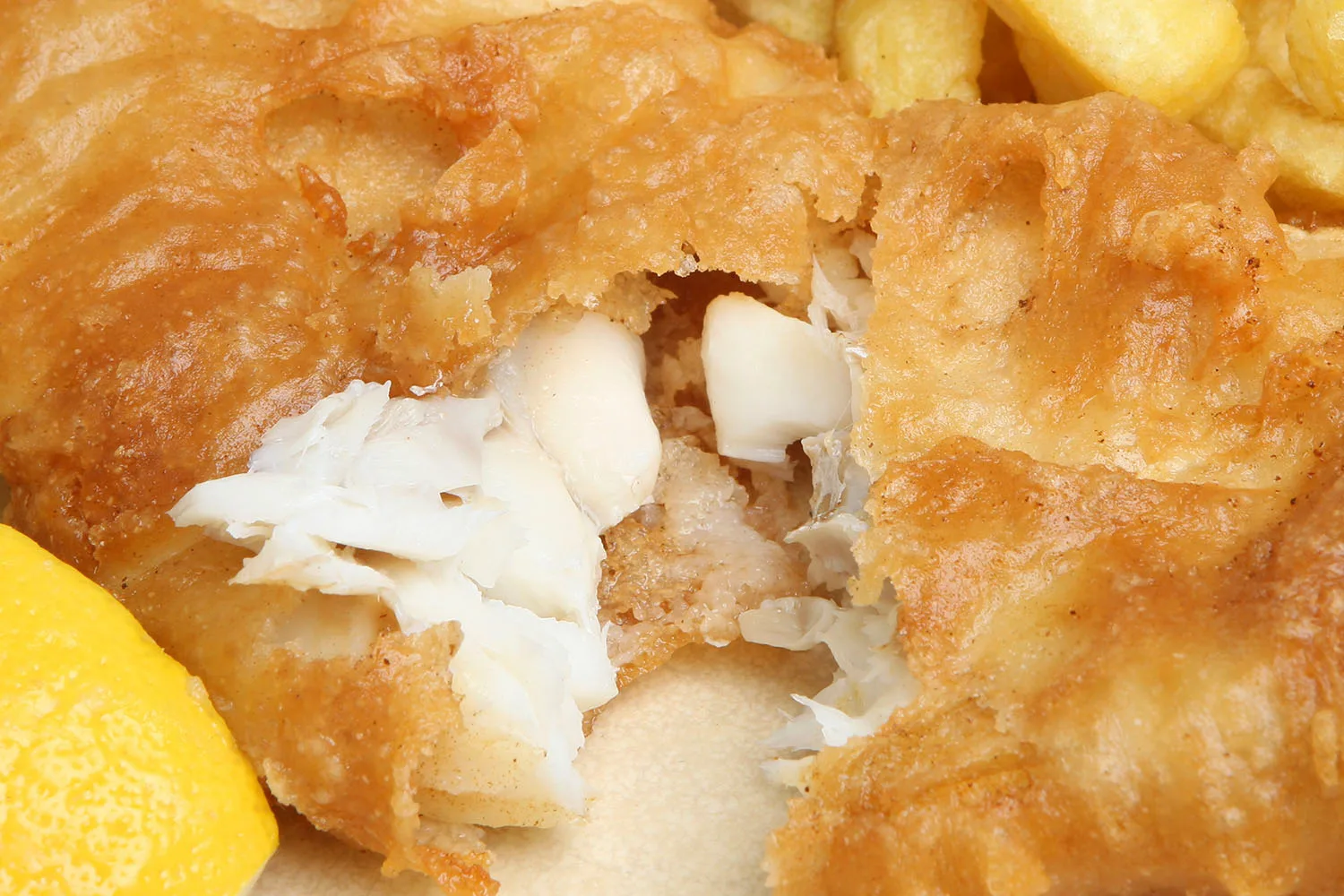 Flake fish: what is it & should you be eating it?