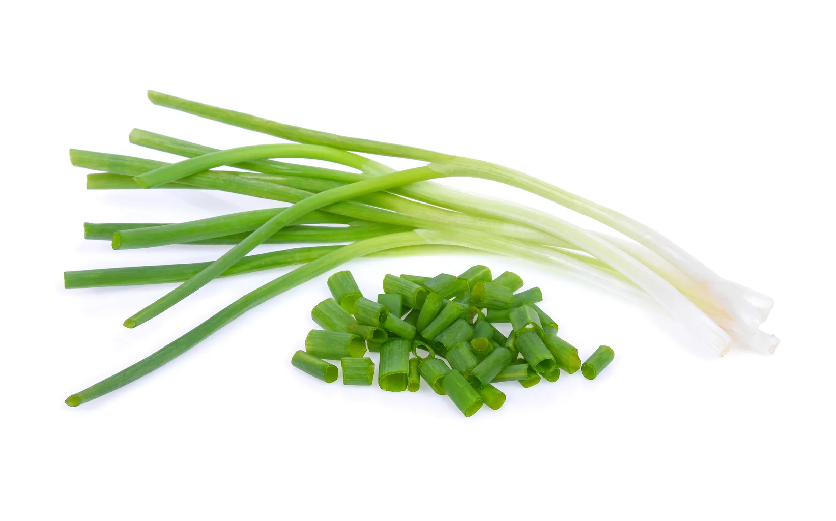Shallots vs spring onion: What's the difference?