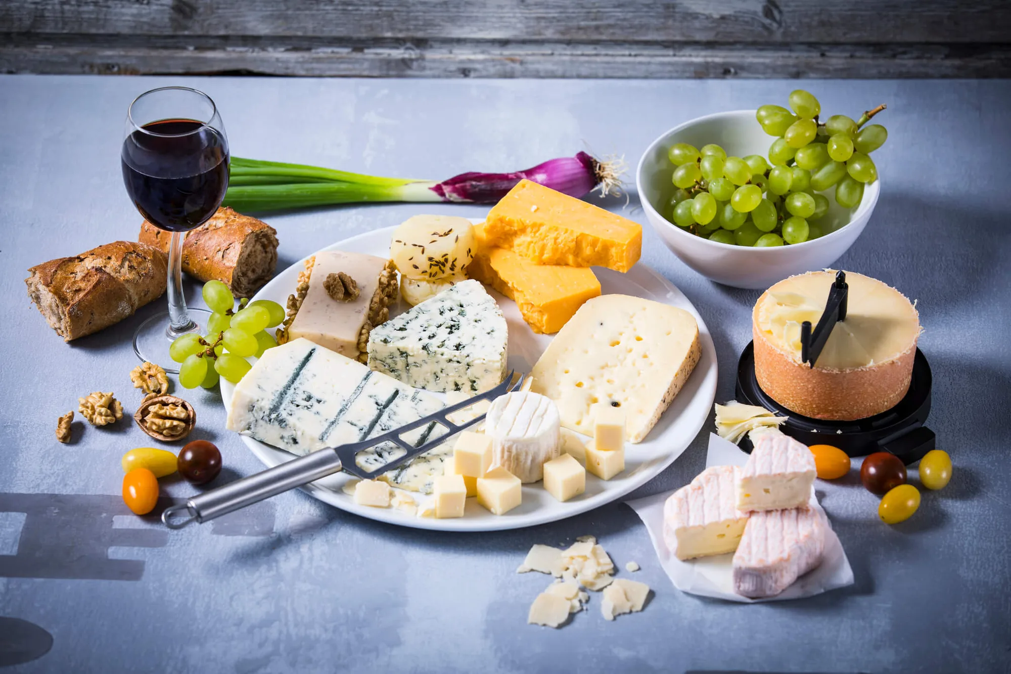 French food & cuisine: 10 best French dishes of all time | Better Homes ...