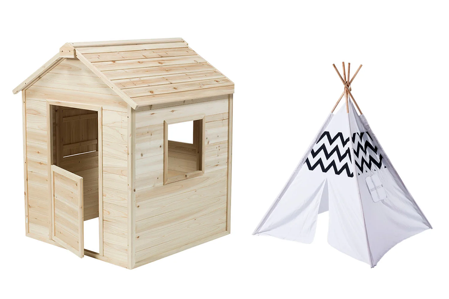 Bunnings Launches Kids Outdoor Play Range
