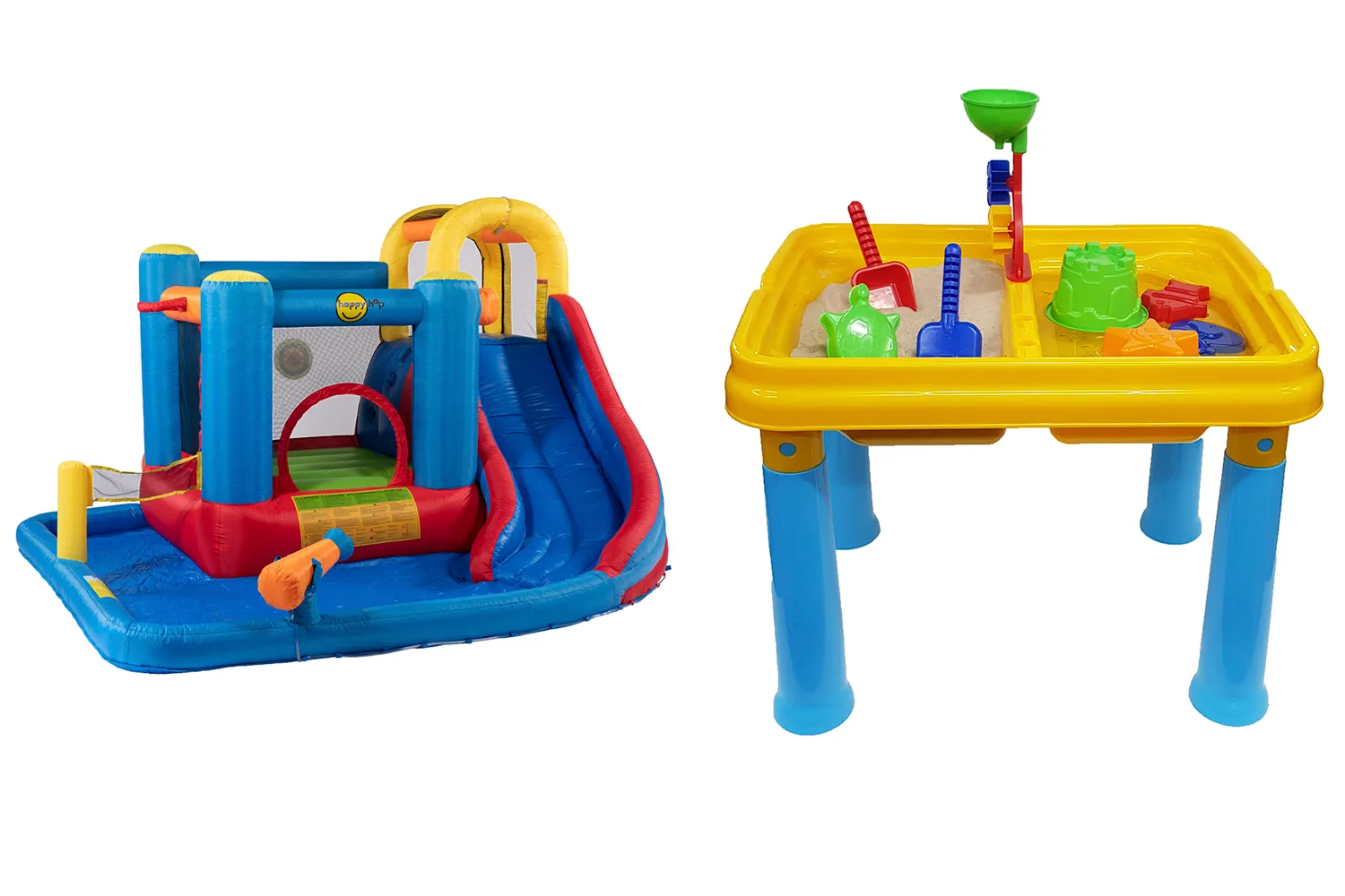 Bunnings Launches Kids Outdoor Play Range