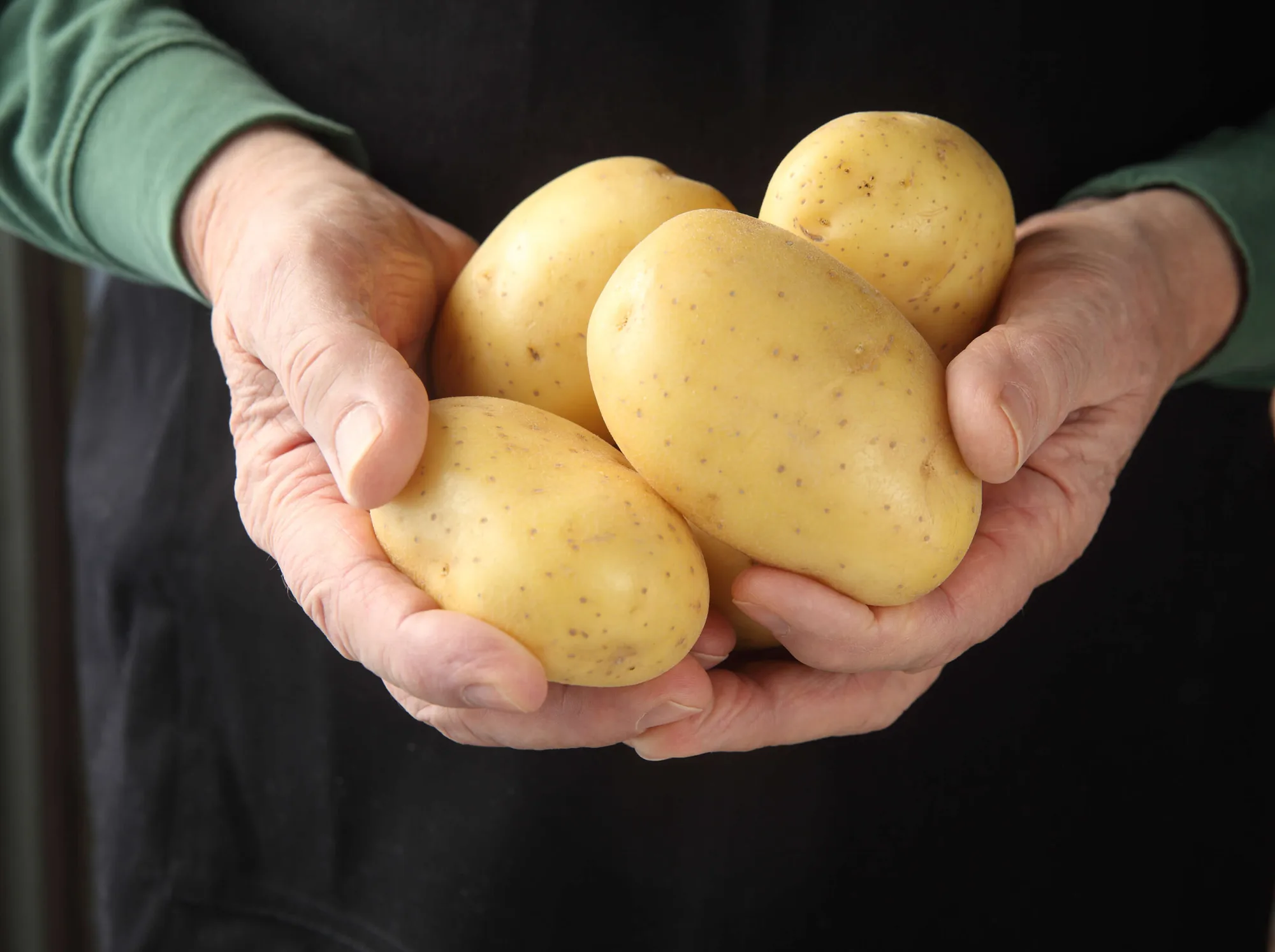 5 of the best potatoes for mashing | Better Homes & Gardens Australia
