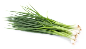 Scallions vs. Green Onions vs. Spring Onions