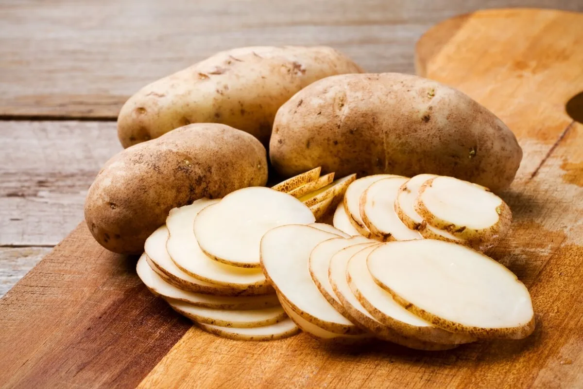 5 of the best potatoes for mashing | Better Homes & Gardens Australia