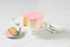 The number one cake in Australia is from Coles
