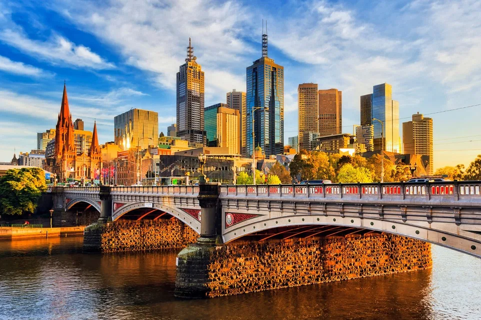 Worst Suburbs in Melbourne: 10 Most Dangerous Suburbs in Melbourne ...