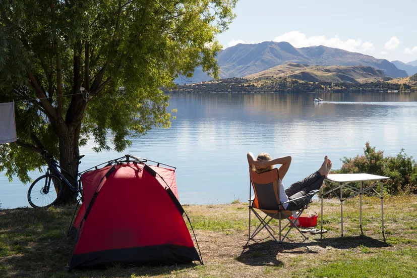 Camping Victoria: The Top 10 Camping Sites in Vic.