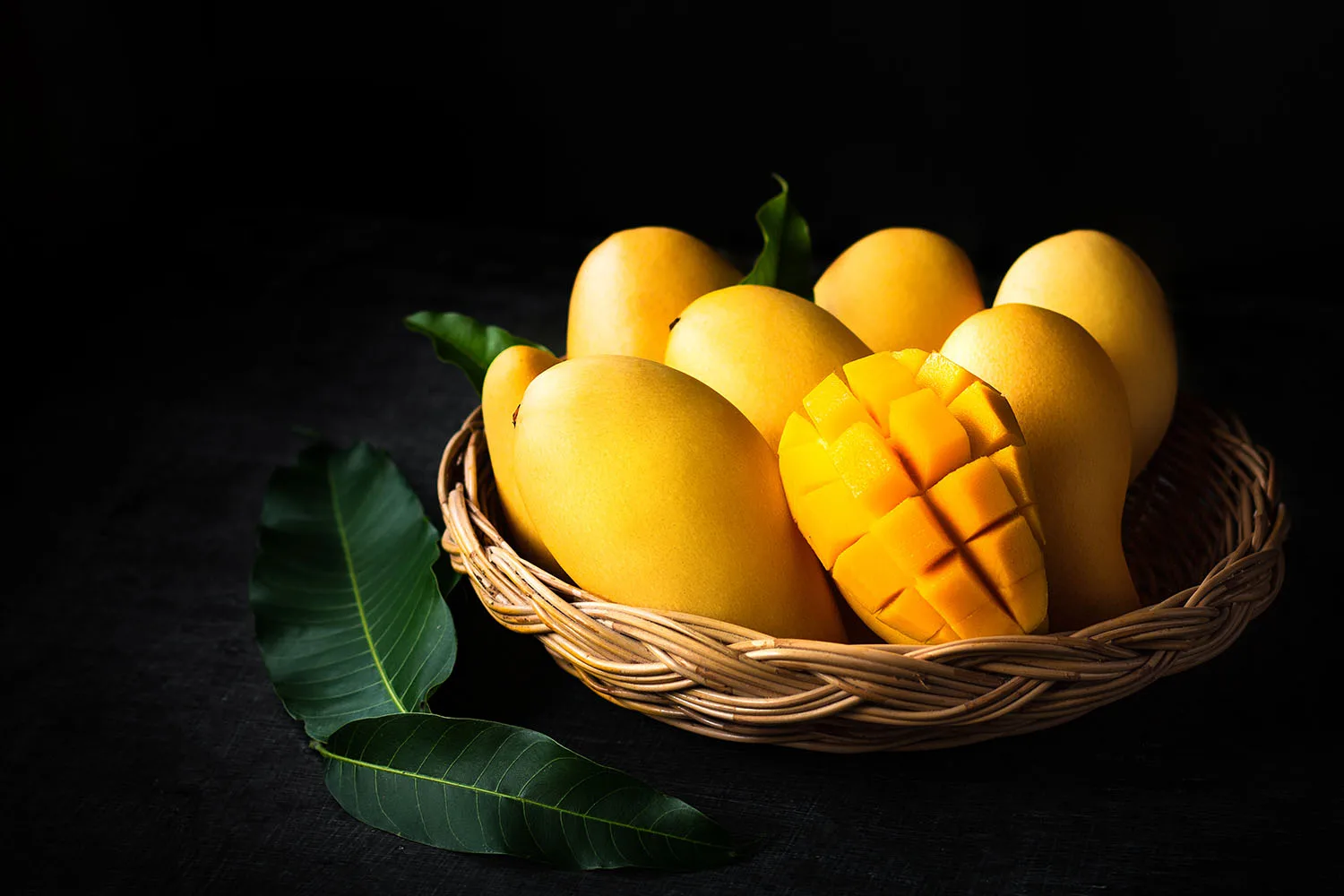 10 things you never knew about mangoes | Better Homes & Gardens Australia
