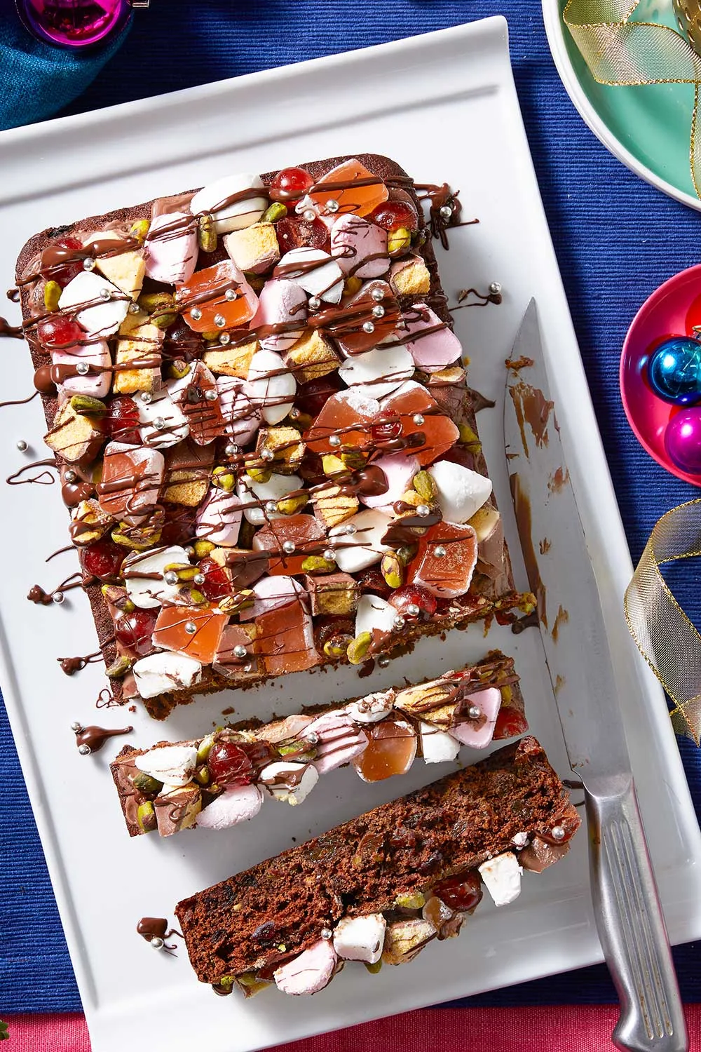 9 Decadent Rocky Road Recipes | Better Homes & Gardens Australia