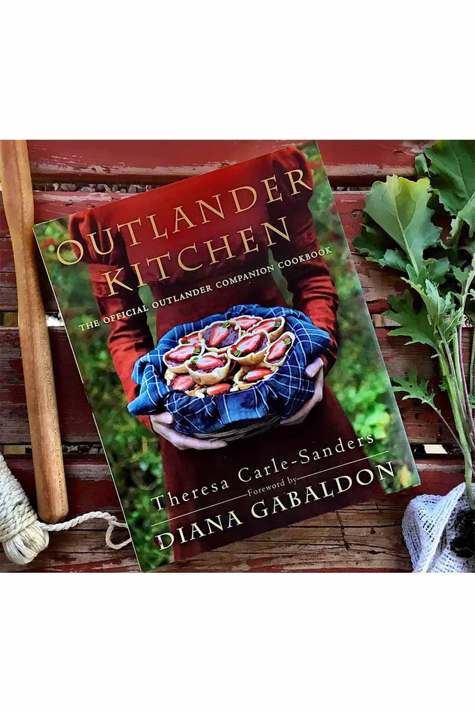 11 Cookbooks Inspired by TV Shows and Movies | Better Homes and Gardens