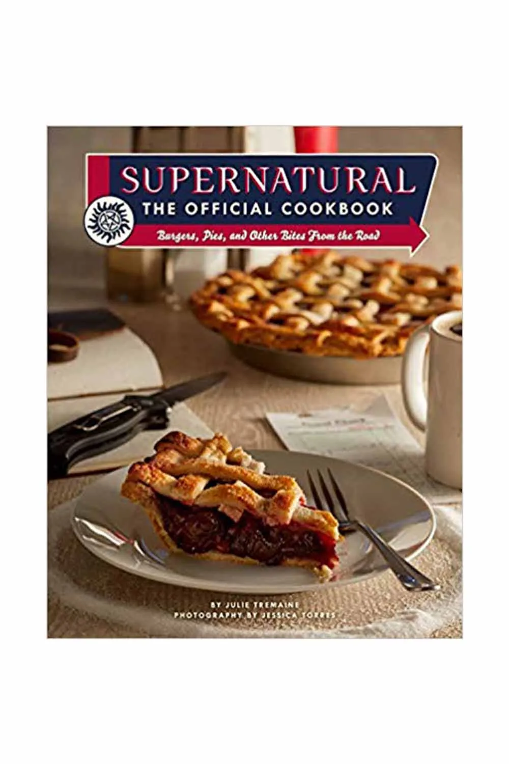 11 Cookbooks Inspired by TV Shows and Movies