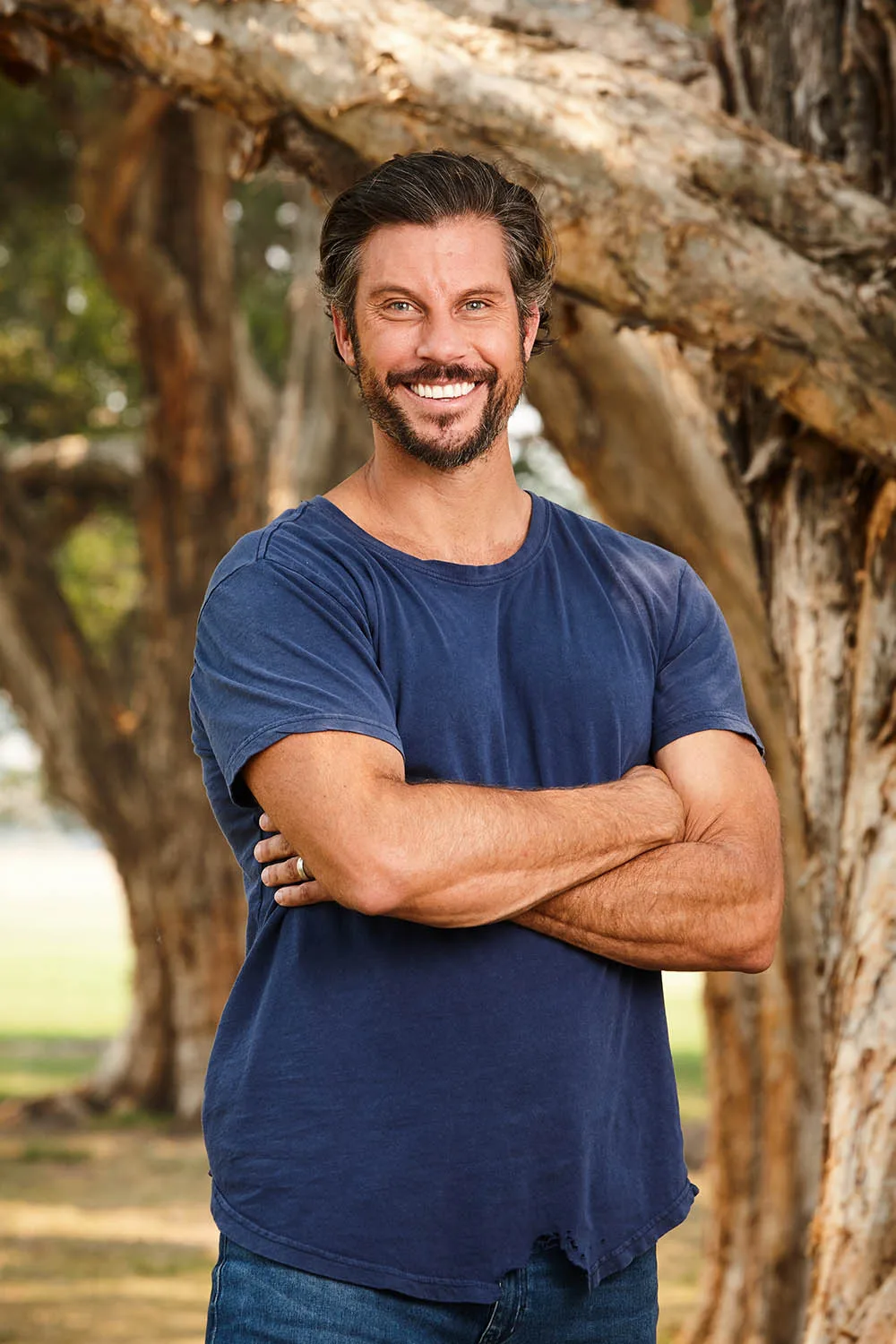Sam Wood and Team Join Better Homes and Gardens