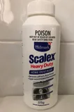 Cleaning your toilet with Scalex is a gamechanger