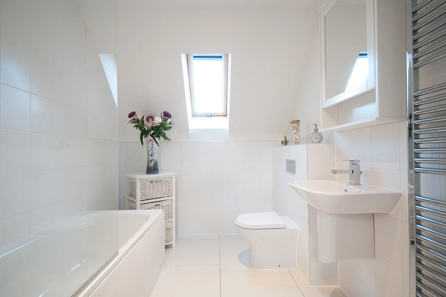 Cleaning your toilet with Scalex is a gamechanger