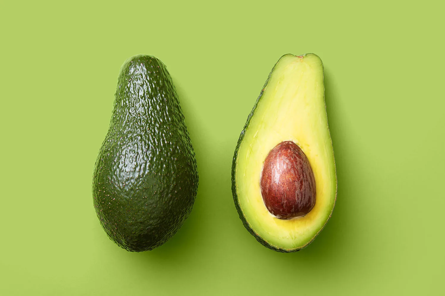 How to pick the perfect Shepard avocado | Better Homes & Gardens Australia