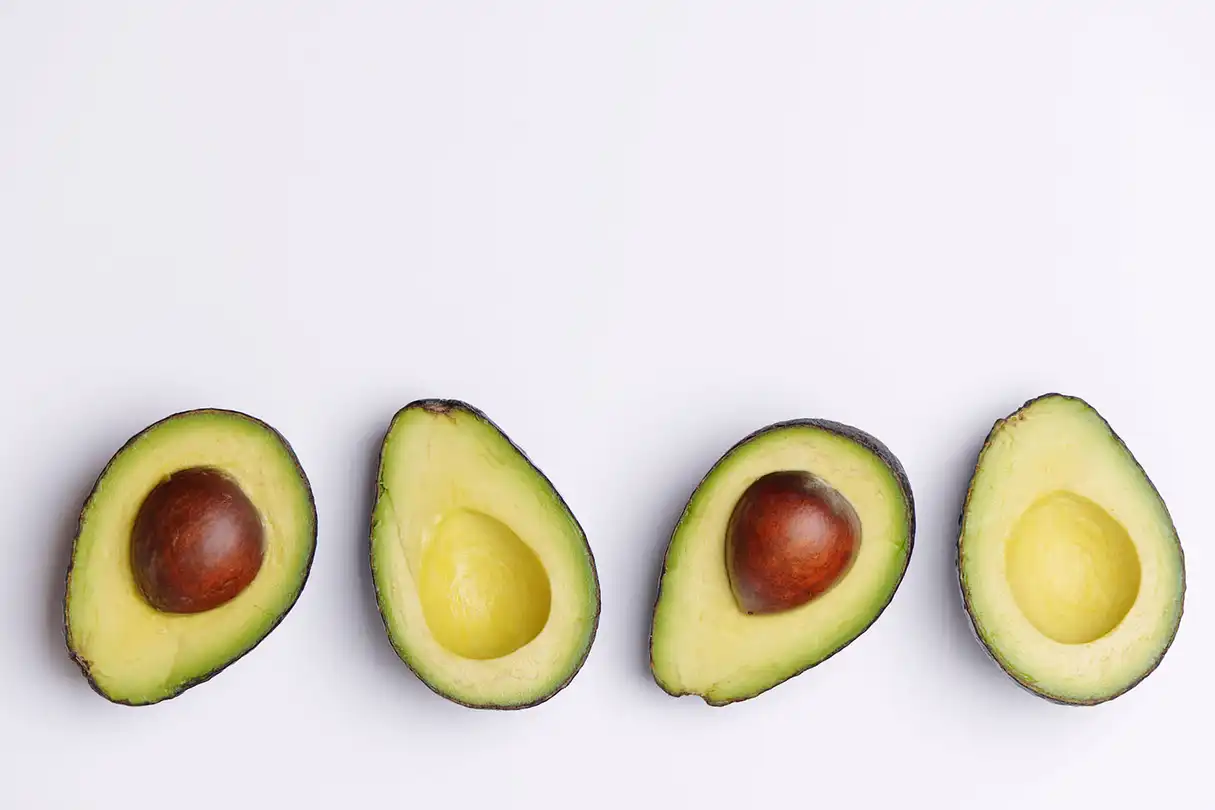 How to keep an avocado fresh for up to four months