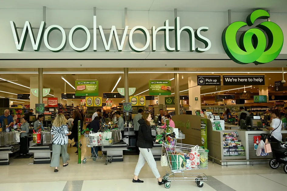 Woolworths is giving away free $99 coffee machines!