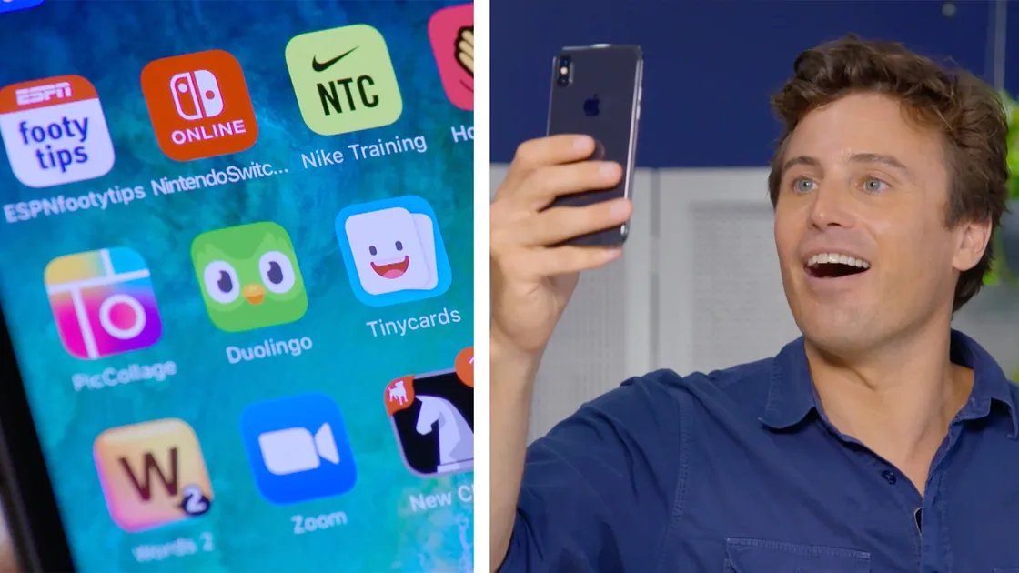 How to stay connected to friends and family online