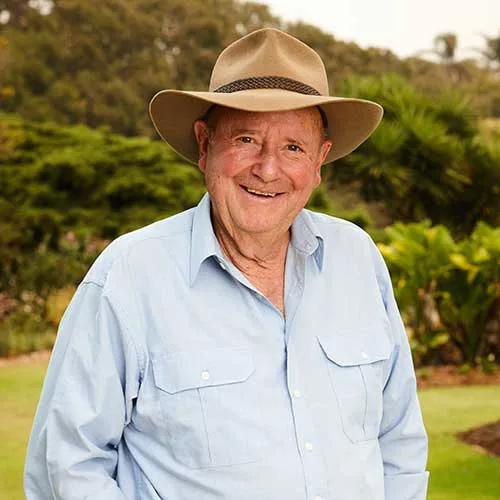 Dr. Harry Cooper, Author at Better Homes & Gardens Australia