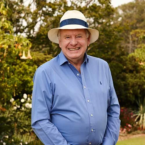 Graham Ross, Author at Better Homes & Gardens Australia