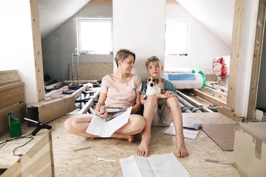 Renovation Costs: How much does a full house renovation cost? | Better ...