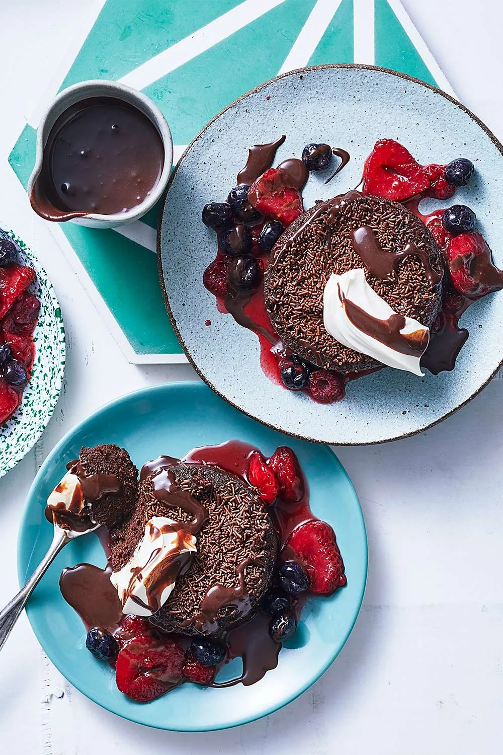 4 ingredient milo pudding Recipe | Better Homes and Gardens