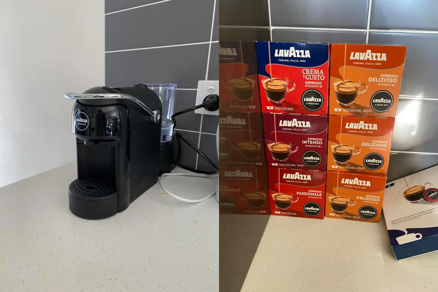 Woolworths is giving away free $99 coffee machines!