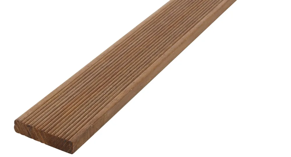 How to turn timber offcuts into outdoor furniture