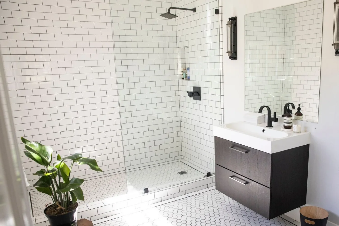 How to unclog a blocked shower drain | Better Homes & Gardens Australia