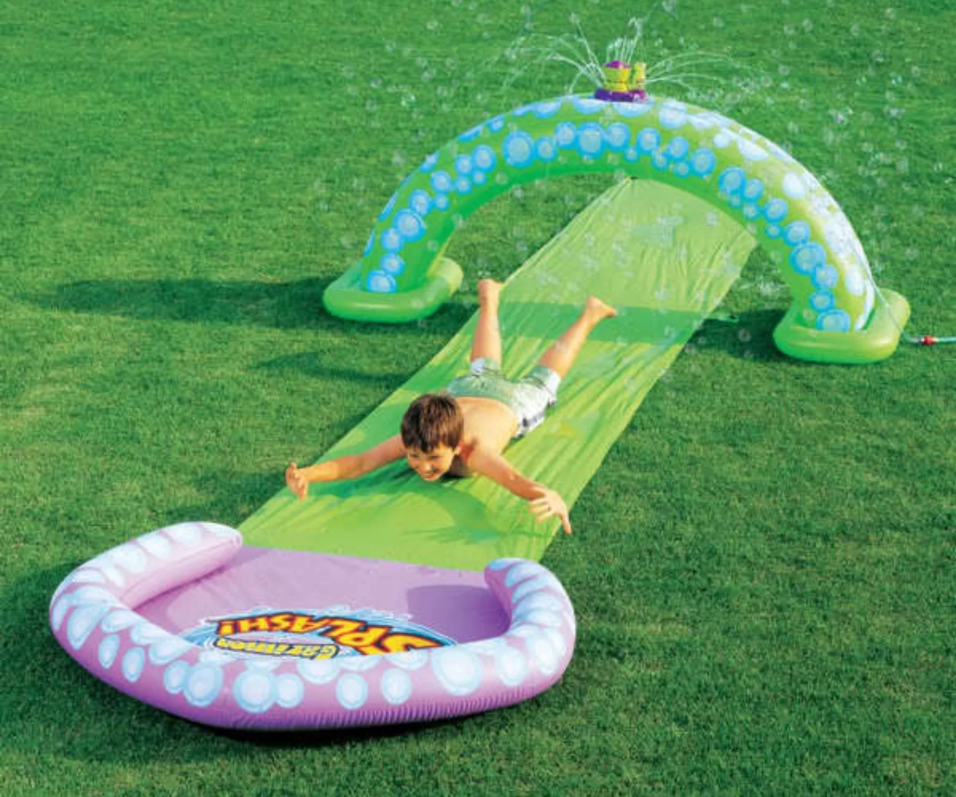 The best slip and slides for hours of backyard fun